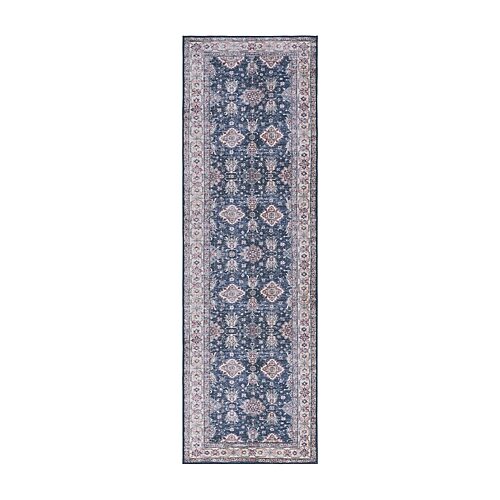 Click here for Safavieh Tucson Lee 30X96 Indoor Rectangular Runne... prices