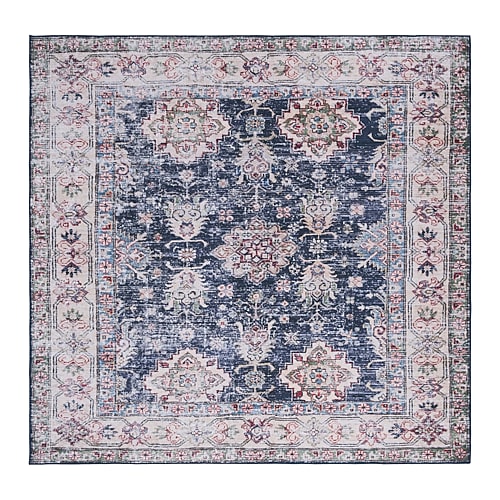 Click here for Safavieh Tucson Lee 6X6 Indoor Square Area Rug  On... prices
