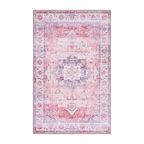 Click here for Safavieh Tucson Milo Indoor Rectangular Accent Rug... prices