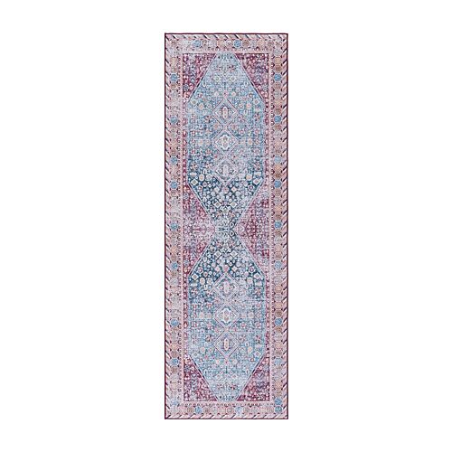 Click here for Safavieh Tucson Mellie 30X96 Indoor Rectangular Ru... prices