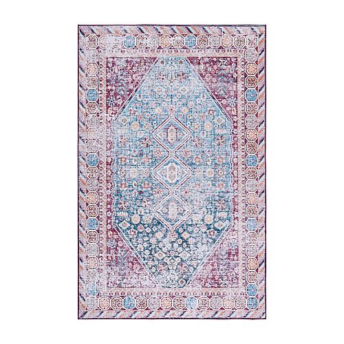 Click here for Safavieh Tucson Mellie 36X60 Indoor Rectangular Ac... prices