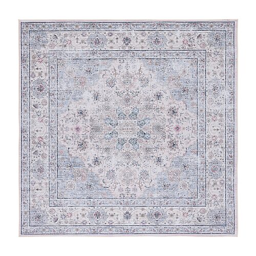 Click here for Safavieh Tucson Luna Indoor Square Area Rug  One S... prices