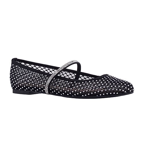 Click here for I. Miller Polley Womens Round Closed Toe Ballet Fl... prices