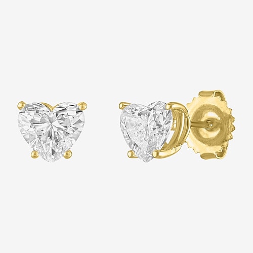 Click here for ( E-F/Si1-Si2 ) 2 CT. T.W. Lab-Grown Diamond 14K G... prices