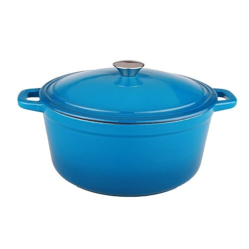 Click here for BergHOFF Neo Cast Iron 5qt. Oval Dutch Oven 11.5 w... prices
