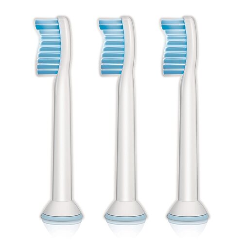 Click here for Philips Sonicare Sensitive replacement toothbrush... prices