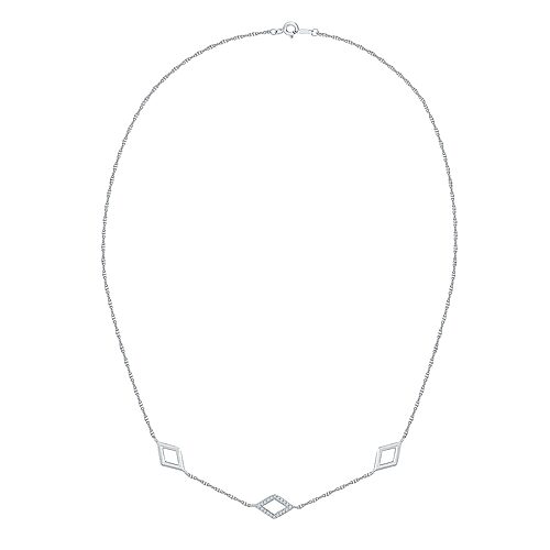 Click here for Womens 1/3 CT. T.W. Natural White Diamond Sterling... prices