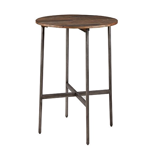 Click here for INK + IVY Renu Bar Table  One Size  Brown prices