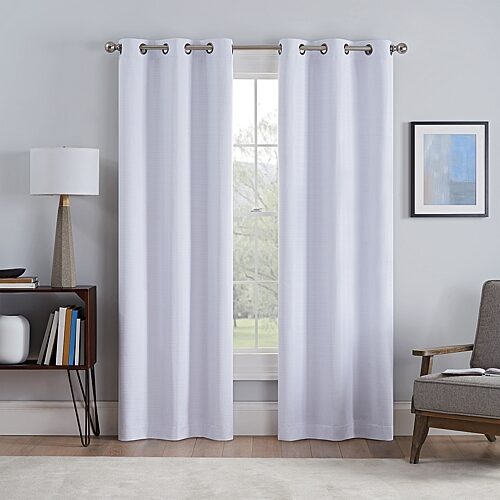 Click here for Eclipse Talisa Grommet Top Energy Saving 100 Black... prices