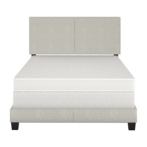 Click here for Boyd Sleep Grand Elegance Maia Upholstered Platfor... prices