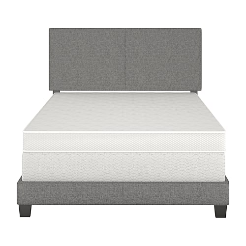 Click here for Boyd Sleep Grand Elegance Maia Upholstered Platfor... prices