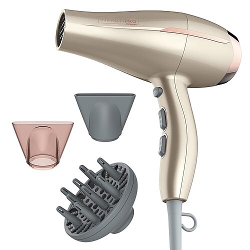 Click here for Conair Infinite Pro 1875w Titanium Ceramic Hair Dr... prices