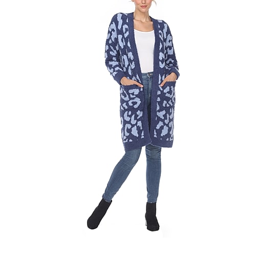 Click here for White Mark Womens Midweight Coat  Large-x-large  B... prices