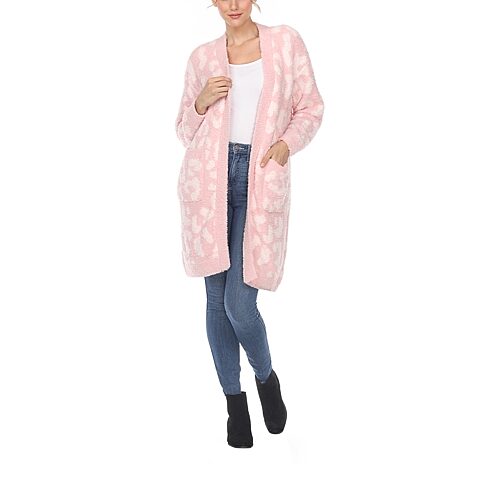Click here for White Mark Womens Midweight Coat  Large-x-large  P... prices