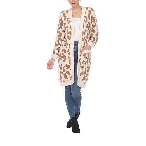 Click here for White Mark Womens Midweight Coat  Small-medium  Br... prices