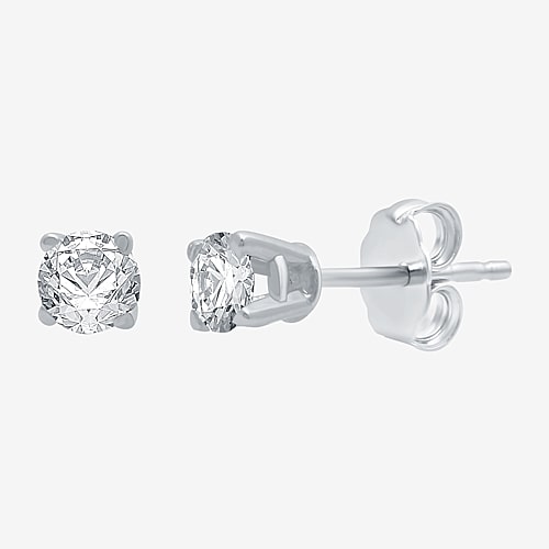 Click here for Classic Collection 1/4 CT. T.W. Natural White Diam... prices