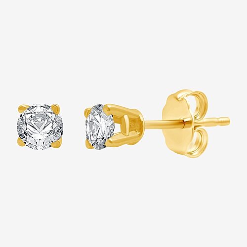 Click here for Classic Collection 1/4 CT. T.W. Natural White Diam... prices