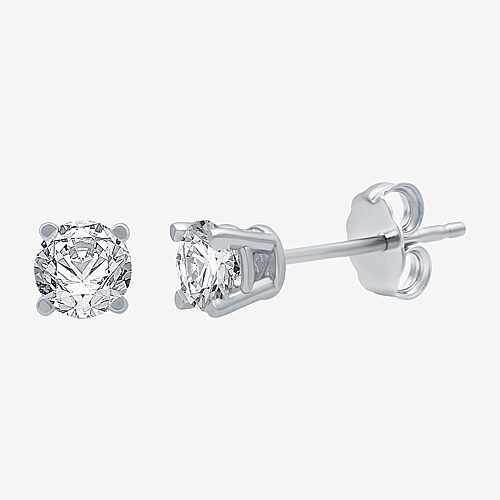 Click here for Classic Collection 1/2 CT. T.W. Natural White Diam... prices