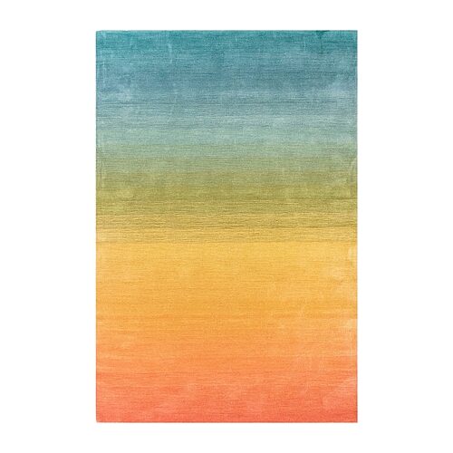 Click here for Liora Manne Arca Ombre Wool 3X5 Indoor Rectangular... prices