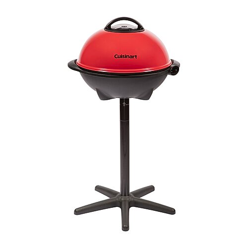 Click here for Cuisinart Ceg-115 Portable Outdoor Electric Grill... prices