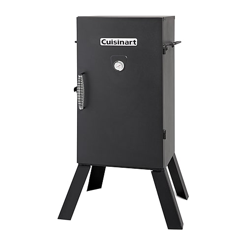 Click here for Cuisinart Cos-330 30 Electric Smoker - Black prices