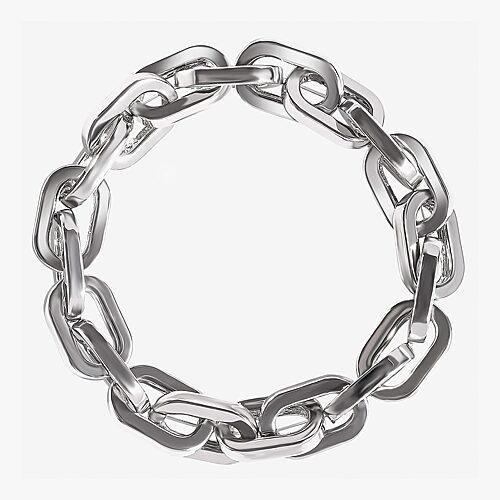 Click here for JS Jessica Simpson Silver Tone Womens Stretch Brac... prices