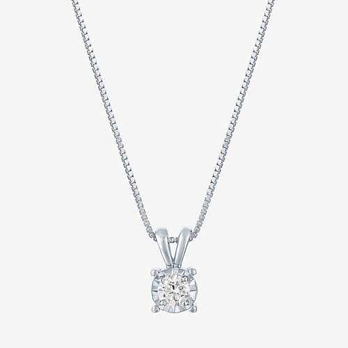 Click here for (G-H / I1-I2) Womens 1/5 CT. Lab Grown White Diamo... prices