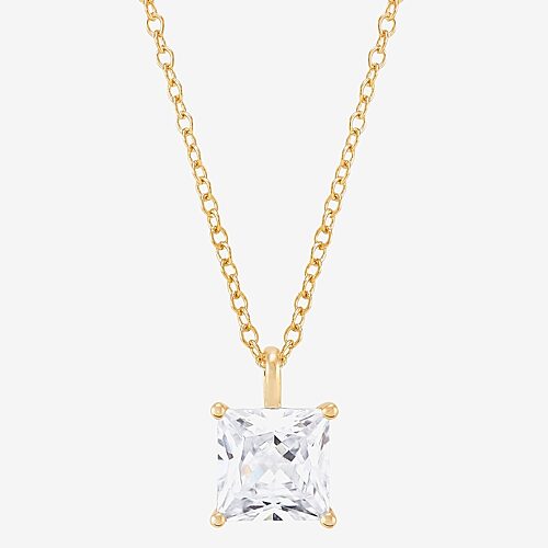 Click here for ( H-I/Si1-Si2 ) 2 CT. Lab-Grown Diamond 14K Gold P... prices