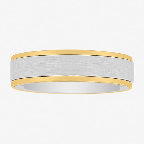 Click here for Mens 6MM Tungsten Wedding Band  10 1/2 prices