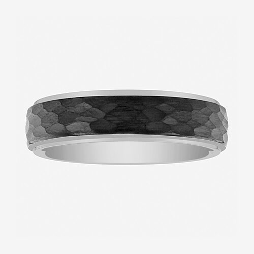 Click here for Mens 6MM Tungsten Wedding Band  13 1/2 prices