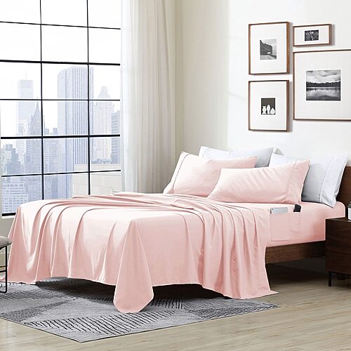 Click here for Swift Home Side Storage Pockets All Season Smart S... prices