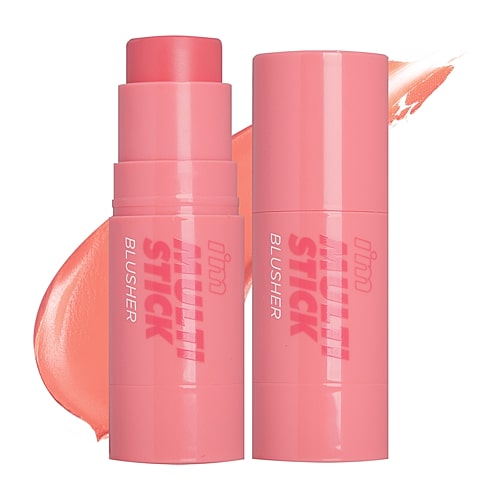 Click here for Im meme Multi Stick Blusher  One Size  Pink prices
