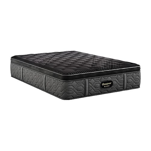 Click here for Beautyrest Black Series One 14.5 Plush Pillow Top... prices
