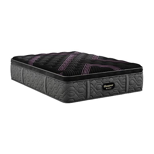 Click here for Beautyrest Black Series Two 16.25 Plush Pillow Top... prices