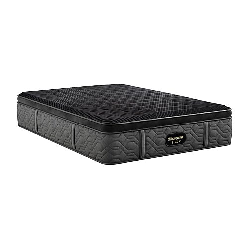 Click here for Beautyrest Black Series One 14.25 Firm Pillow Top... prices