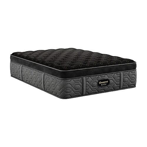 Click here for Beautyrest Black Series Four 17.25 Plush Summit Pi... prices