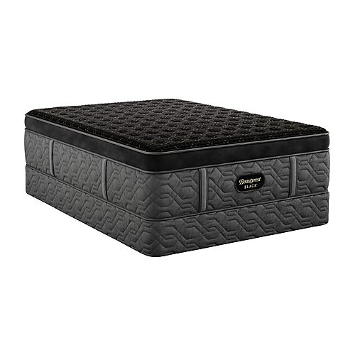 Click here for Beautyrest Black Series Four 17.5 Firm Summit Pill... prices
