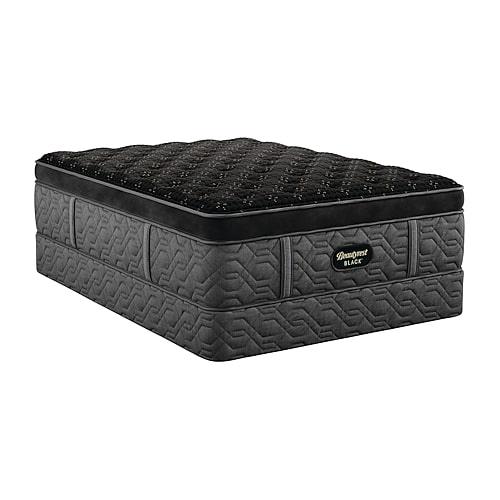 Click here for Beautyrest Black Series Four 17.25 Plush Summit Pi... prices