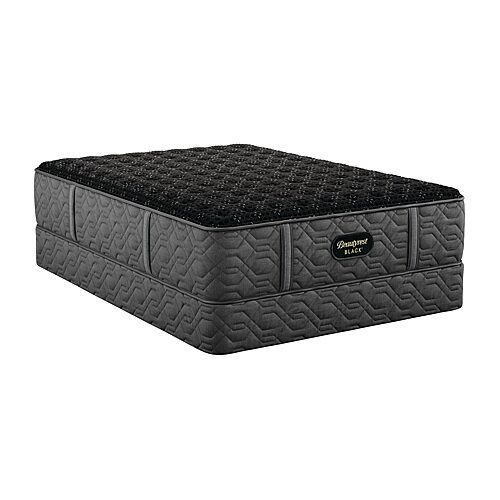 Click here for Beautyrest Black Series Three 14.25 Extra Firm Tig... prices