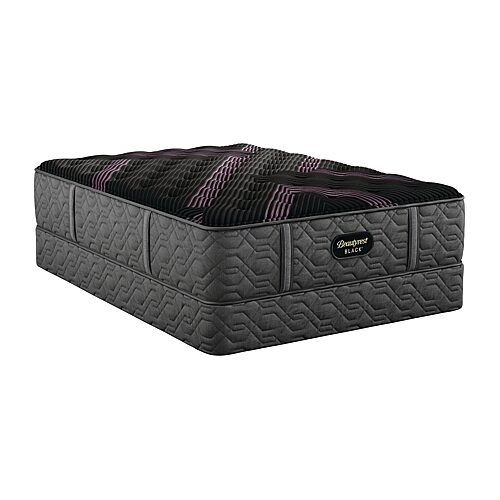Click here for Beautyrest Black Series Two 15.5 Medium Tight Top... prices