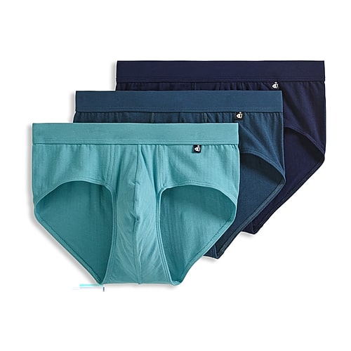 Click here for Jockey Hypersoft Mens 3 Pack Briefs 4831  X-large... prices