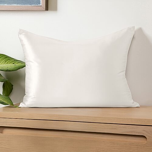 Click here for Ienjoy Home Momme Mulberry Silk Pillowcases prices