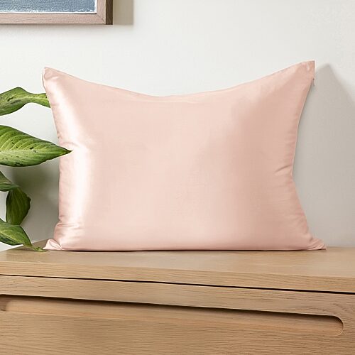 Click here for ienjoy Home Momme Mulberry Silk Pillowcase  King -... prices