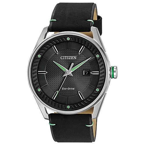 Citizen Eco-Drive Brycen Weekender Watch  42mm
