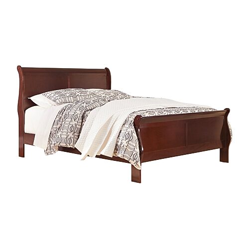 Click here for Signature Design by Ashley Ramsay Sleigh Bed  One... prices