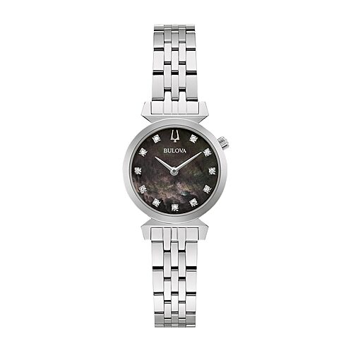 Click here for Bulova Regatta Watch  24mm prices