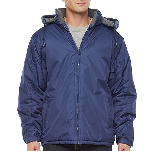 Click here for Victory Mens Midweight Jacket  Xx-large  Blue prices