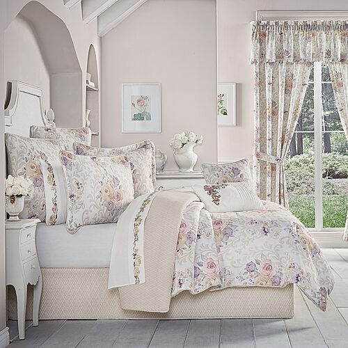 Click here for Royal Court Chardonnay Comforter Sets prices