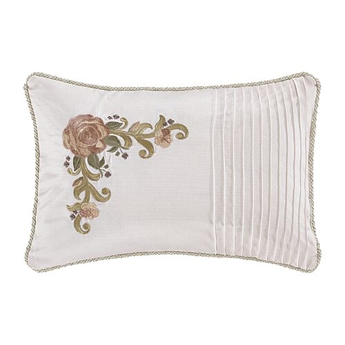 Click here for Royal Court Chardonnay Decorative Pillow  13 x 19... prices