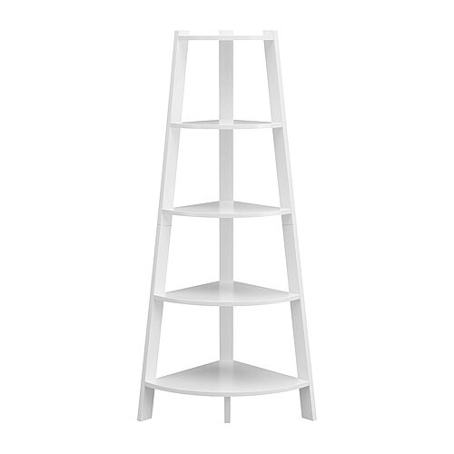 Click here for Convenience Concepts Newport 5-Shelf Bookcase  One... prices